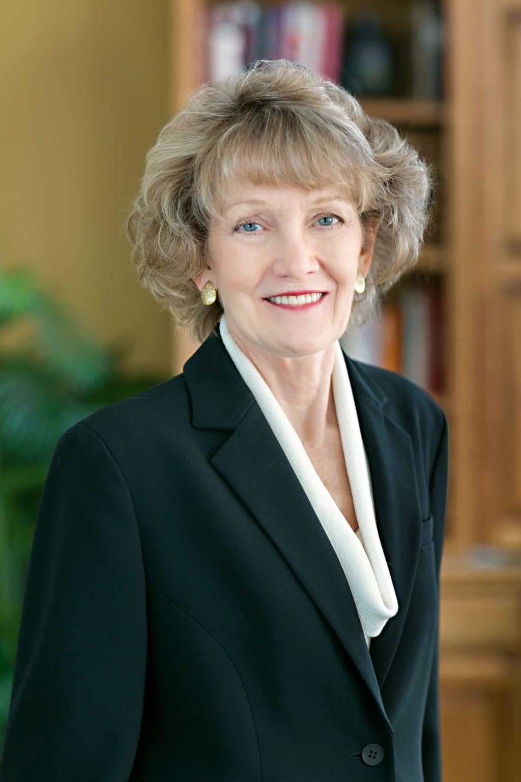Attorney Jean S. Feather | Cook Vetter Doerhoff & Landwehr P.C.